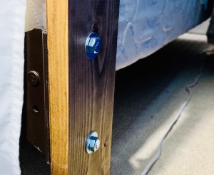 How to Make a Surfboard Headboard – Just Might DIY