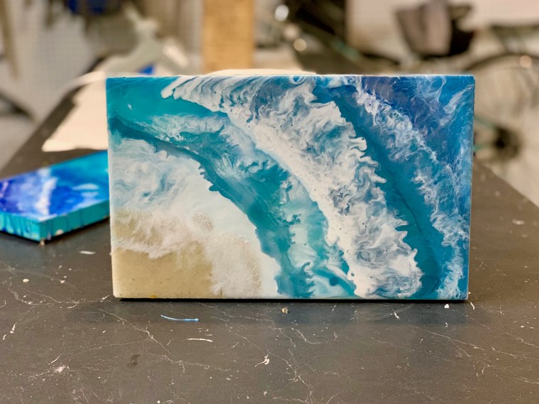 DIY Fail: Resin is Hard – Just Might DIY