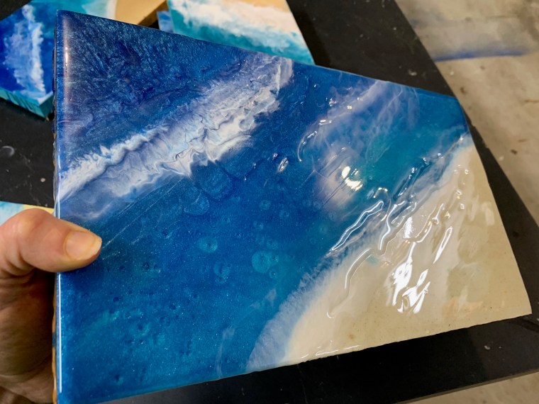 DIY Fail: Resin is Hard – Just Might DIY