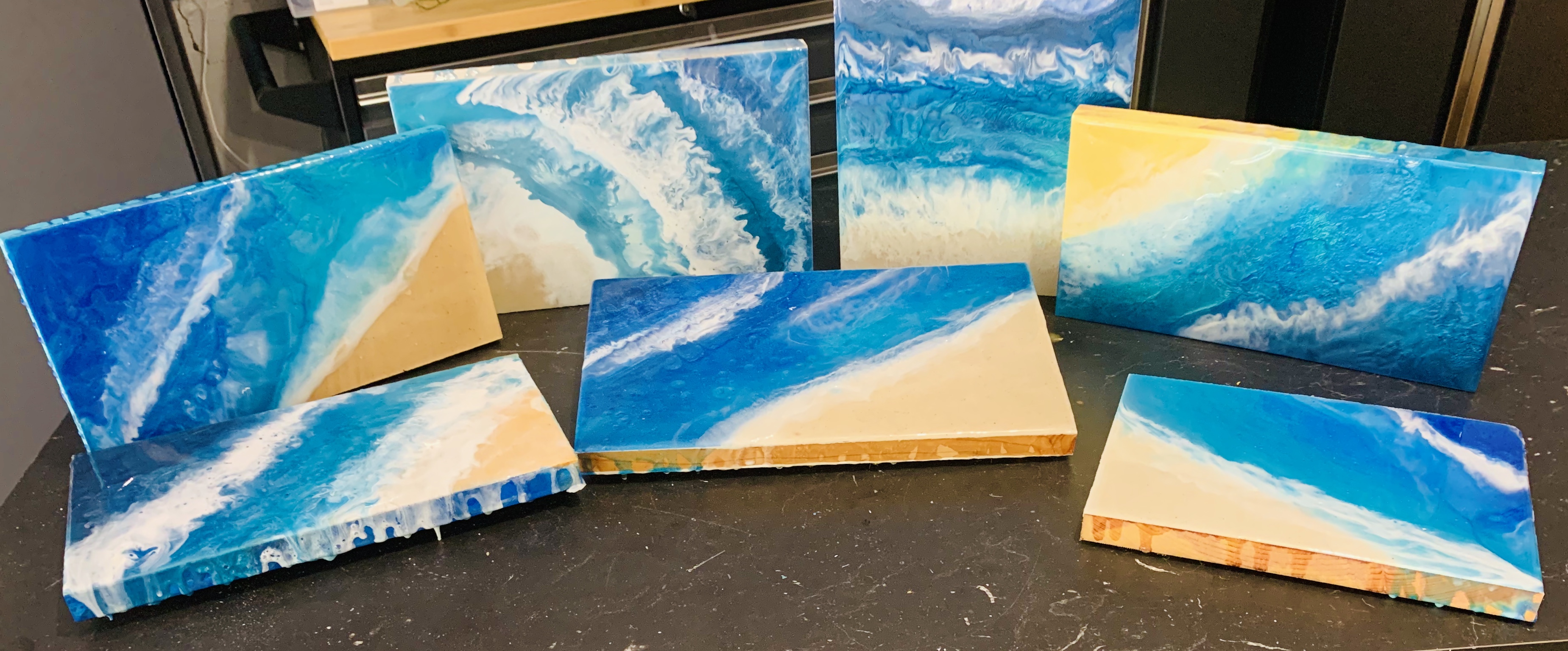 DIY Fail: Resin is Hard – Just Might DIY