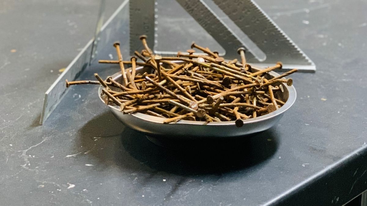 Tool of the Week – Dec 10 – Magnetic Bowl – Just Might DIY