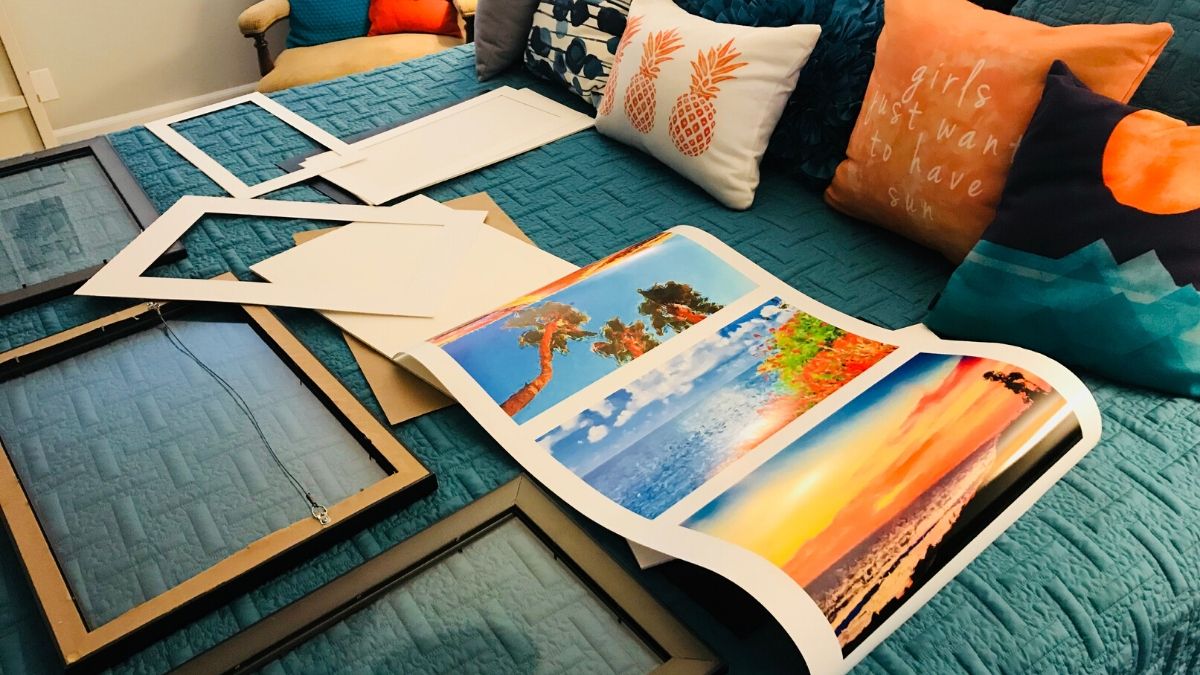 DIY Tips, Inspiration and Fails – Just Might DIY