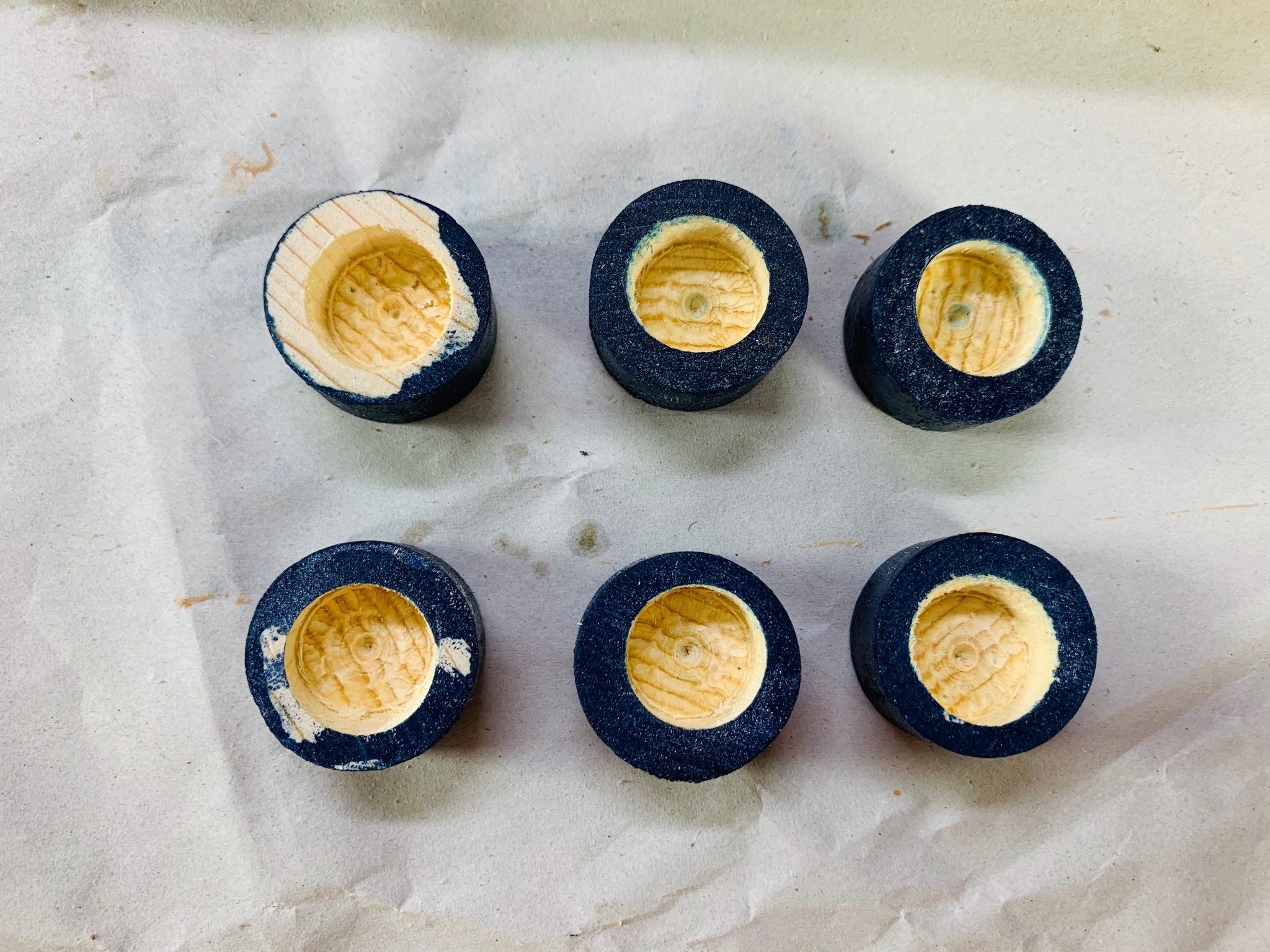 Tool Tuesday – July 28 – Ryobi Forstner Bit Set – Just Might DIY