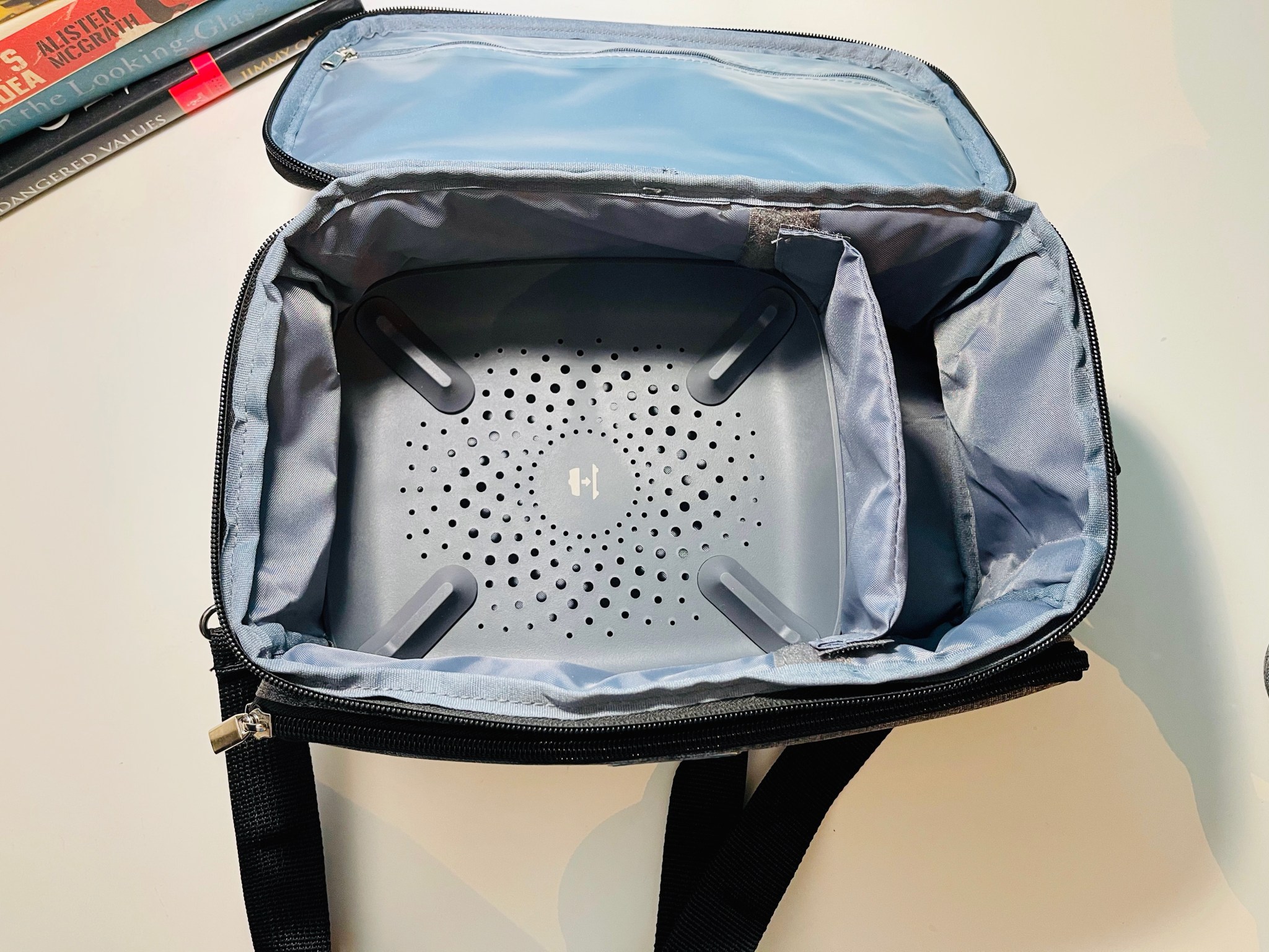 Cricut Carrying Case Comparison: Perfect Bag for the Cricut EasyPress 2 ...