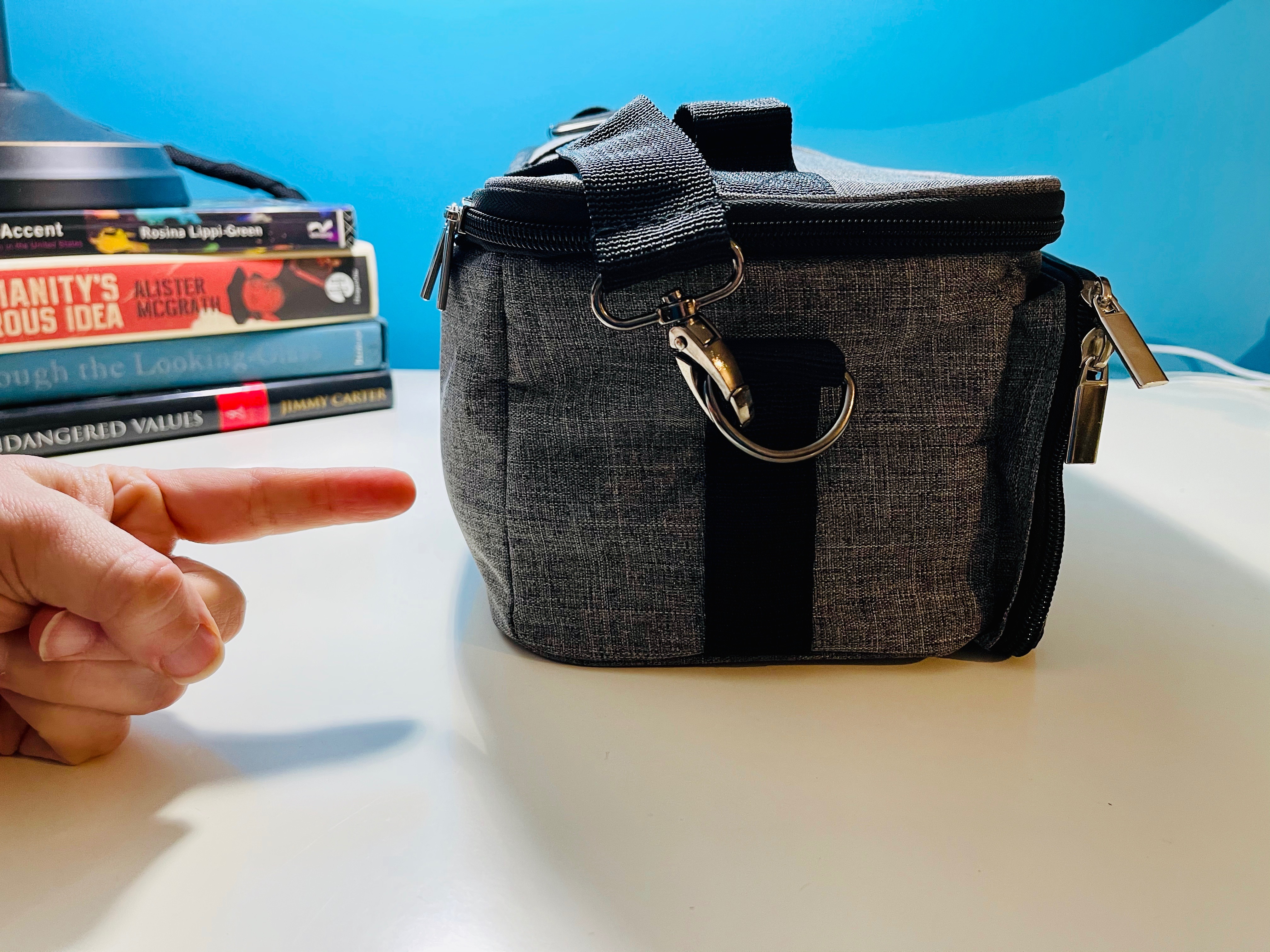 Cricut Carrying Case Comparison: Perfect Bag for the Cricut EasyPress 2 ...