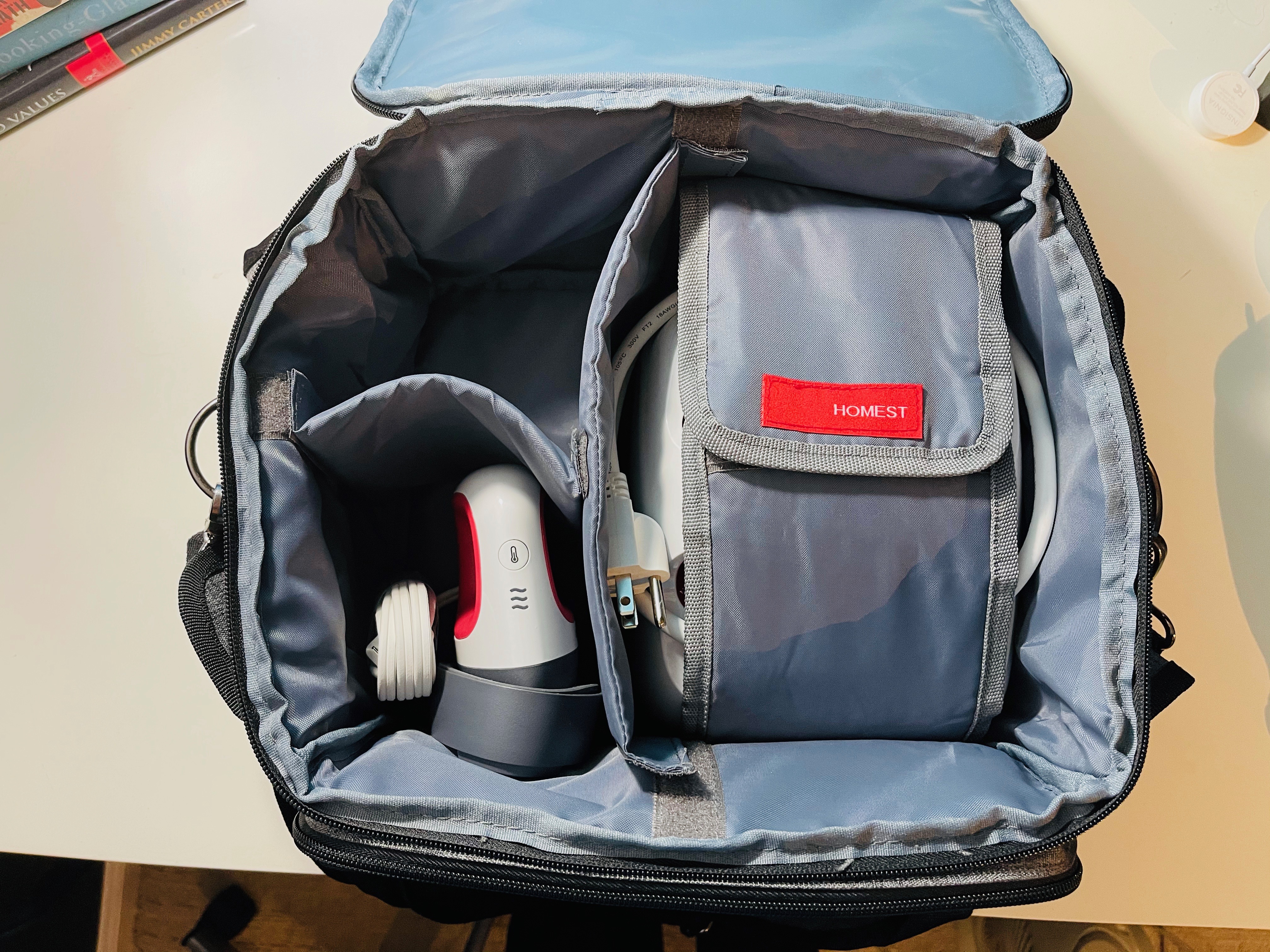 Cricut Carrying Case Comparison: Perfect Bag for the Cricut EasyPress 2 ...