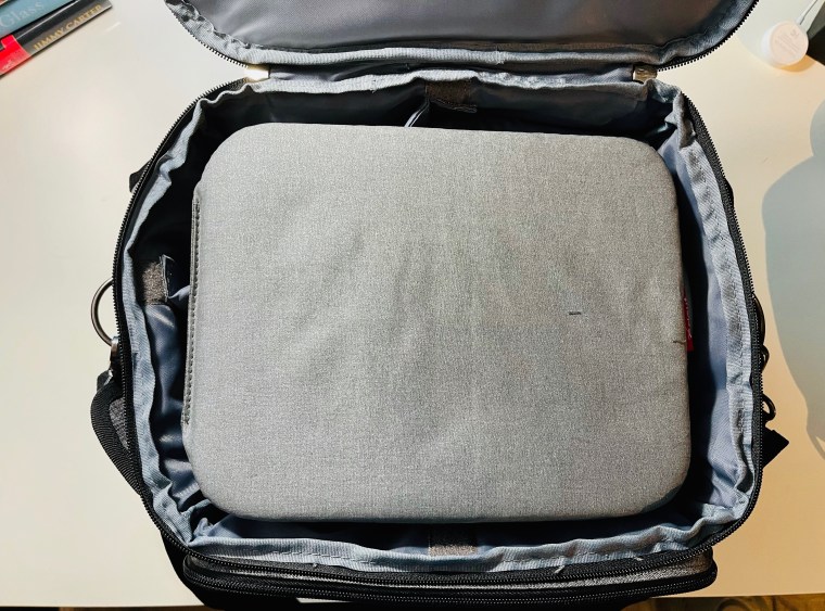 Cricut Carrying Case Comparison: Perfect Bag for the Cricut EasyPress 2 ...