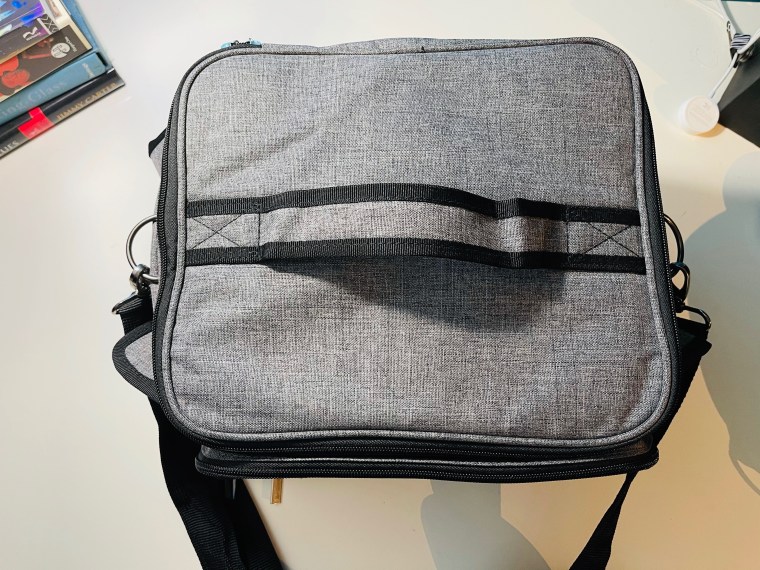 Cricut Carrying Case Comparison: Perfect Bag for the Cricut EasyPress 2 ...