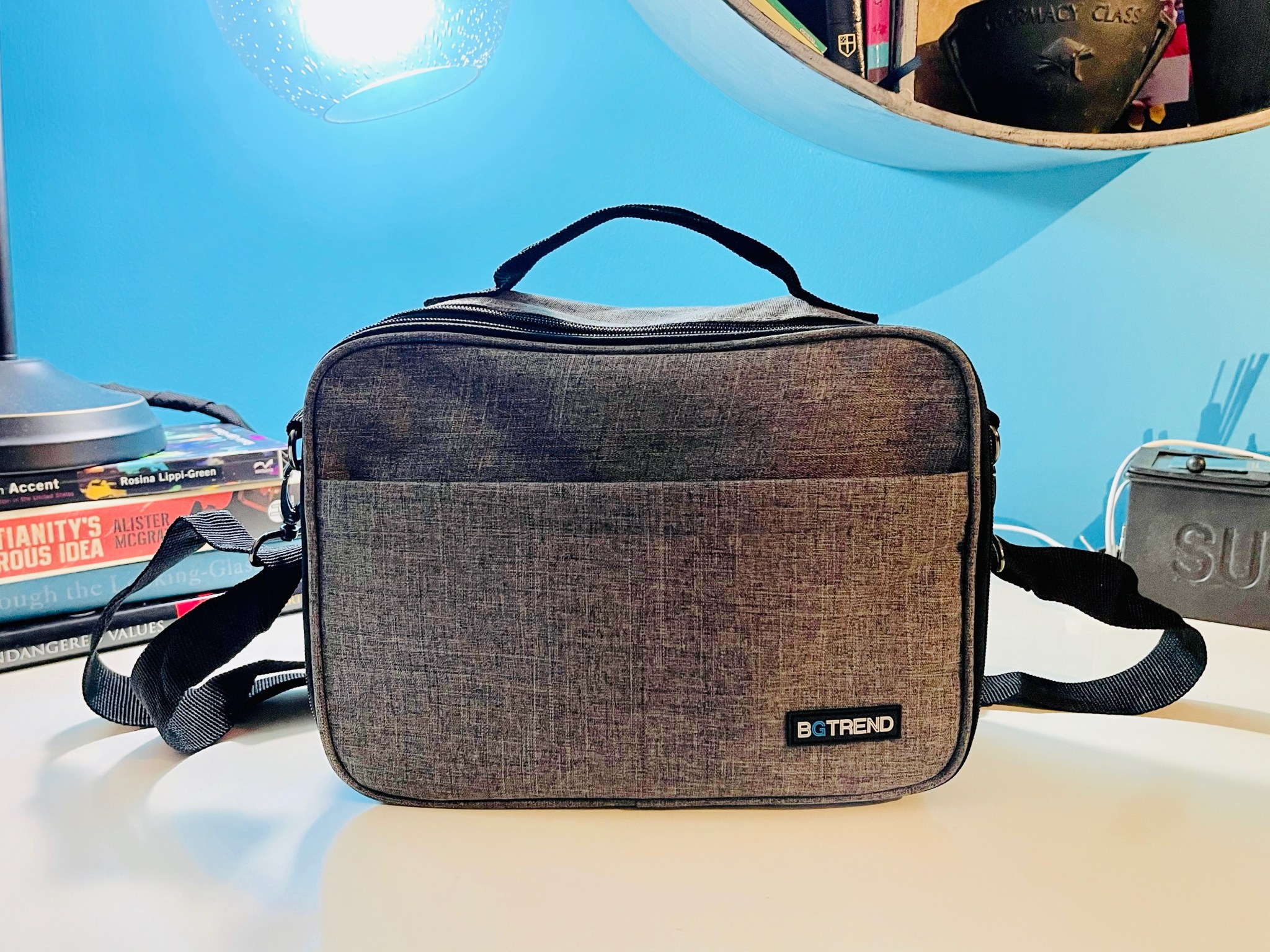 Cricut Carrying Case Comparison: Perfect Bag for the Cricut EasyPress 2 ...