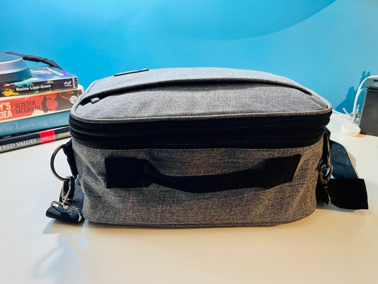 Cricut Carrying Case Comparison: Perfect Bag for the Cricut EasyPress 2 ...