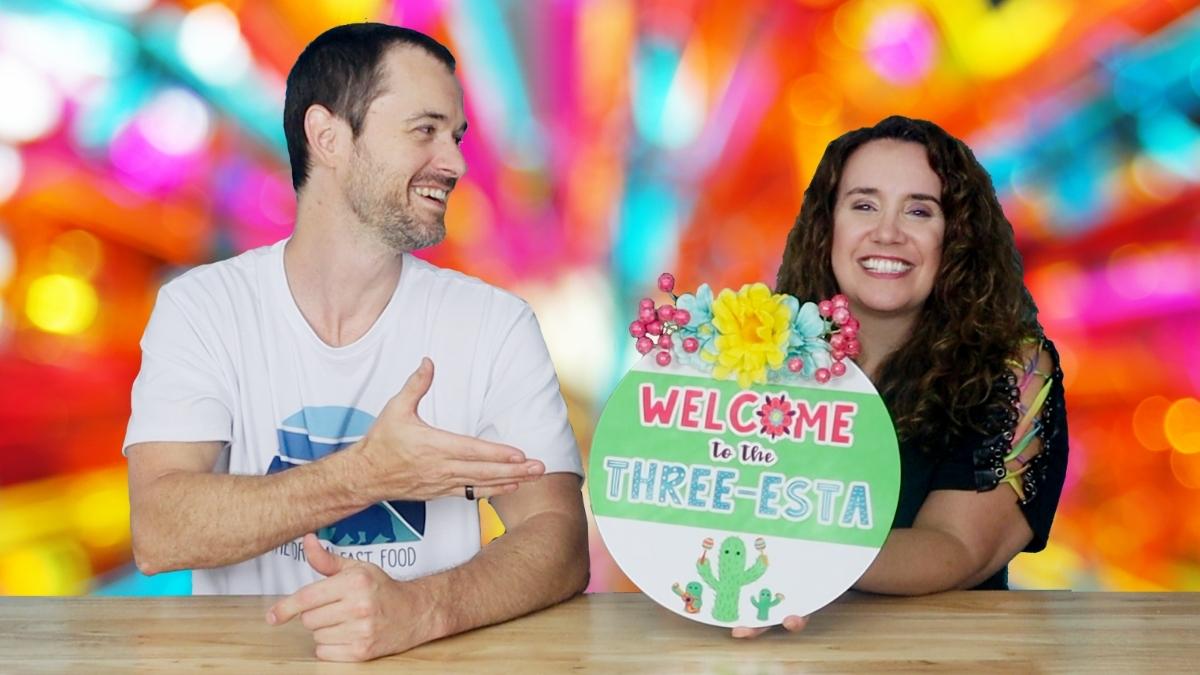 How to Sublimate with the Cricut Autopress | Three-Esta Welcome Sign ...